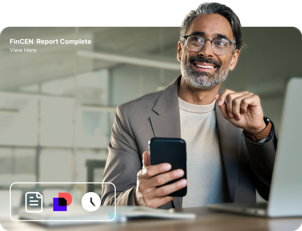 Simplified FinCEN Compliance for Real Estate | Closinglock