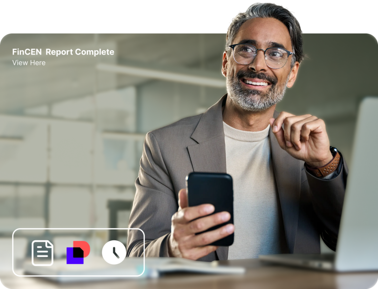 Simplified FinCEN Compliance for Real Estate | Closinglock