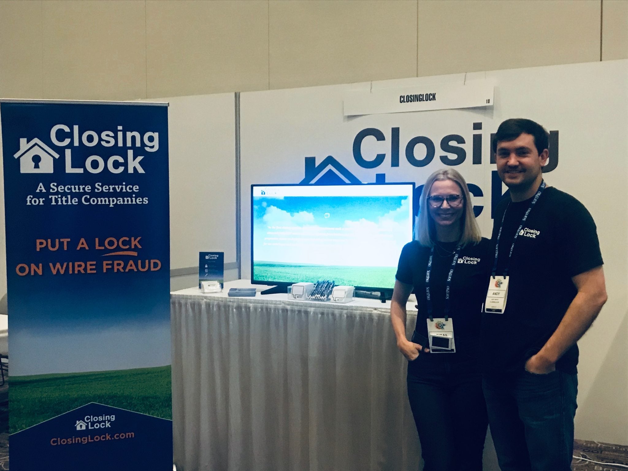 Closinglock | About Us