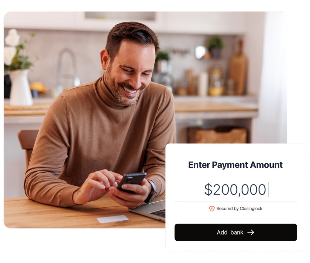 Secure Real Estate Closings & Fraud Protection | Closinglock