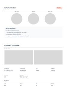 Closinglock | Identity Verification for Real Estate Closings