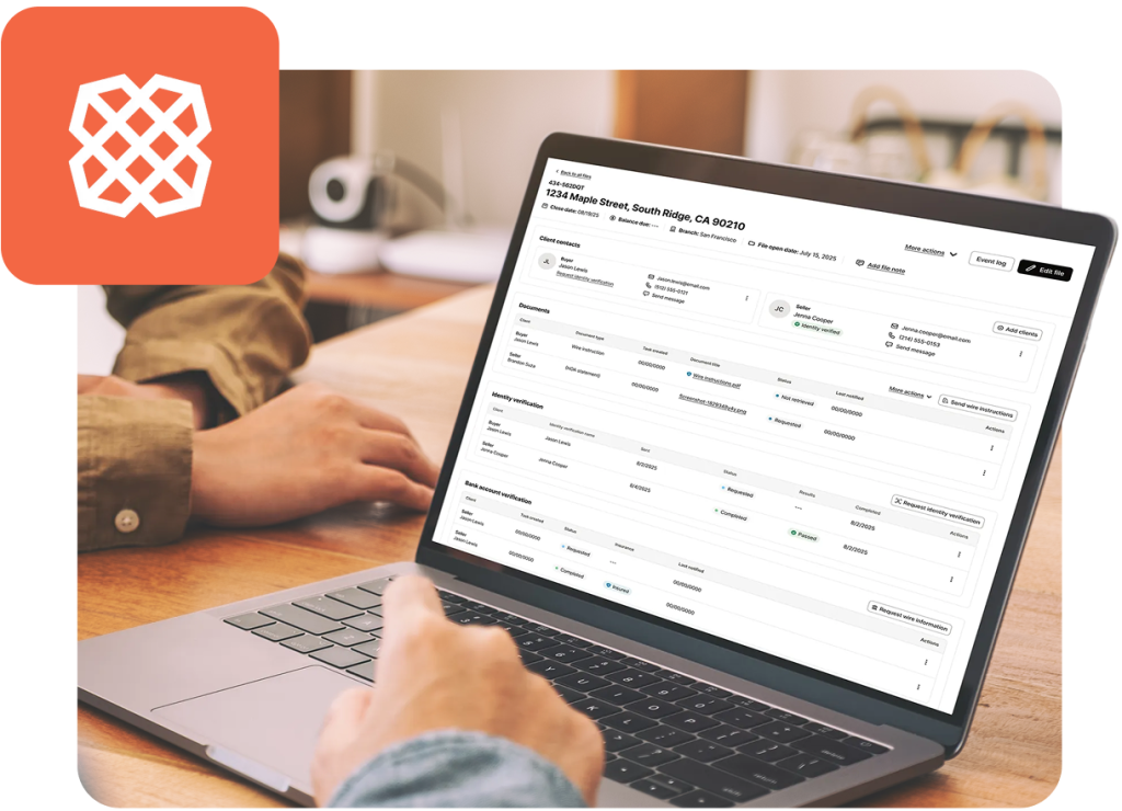 Closinglock | Secure Real Estate Wire Instructions Guide