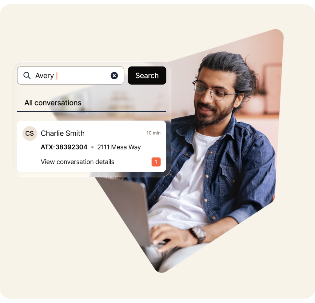 Closinglock | Two-Way Texting for Secure Closing Communication